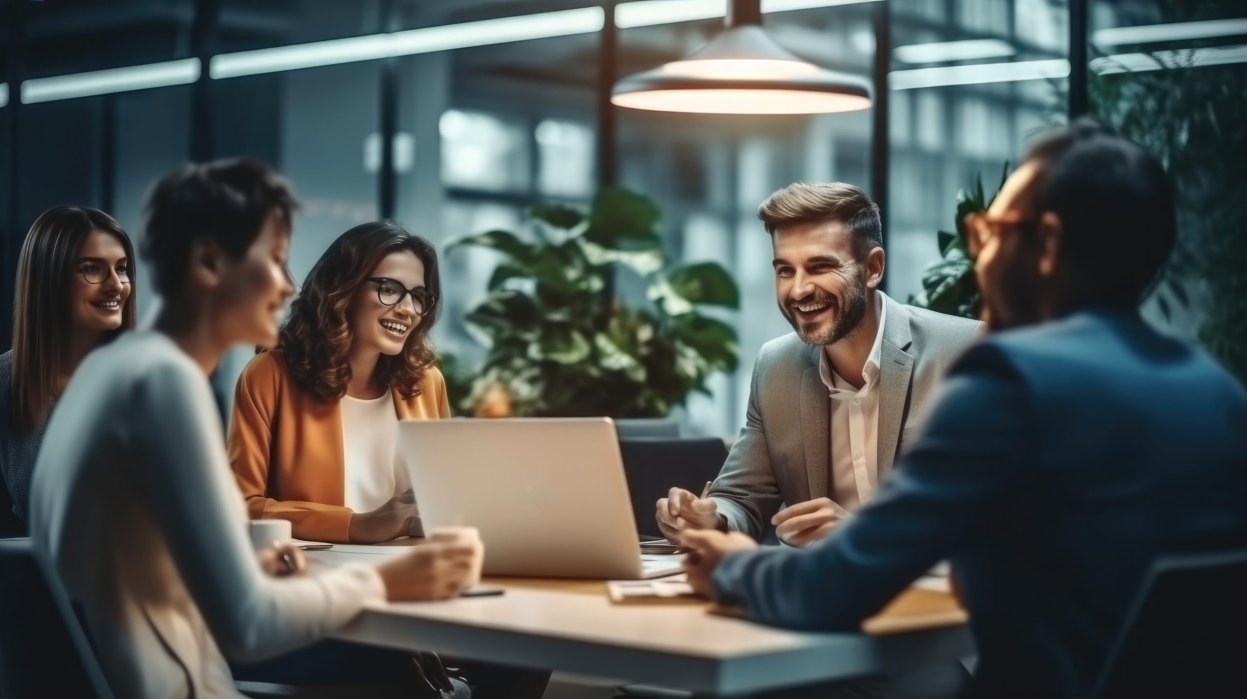 CASCADE IT - We make IT work for you